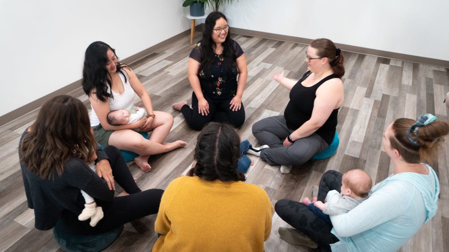 Home - Nest Integrative Wellness